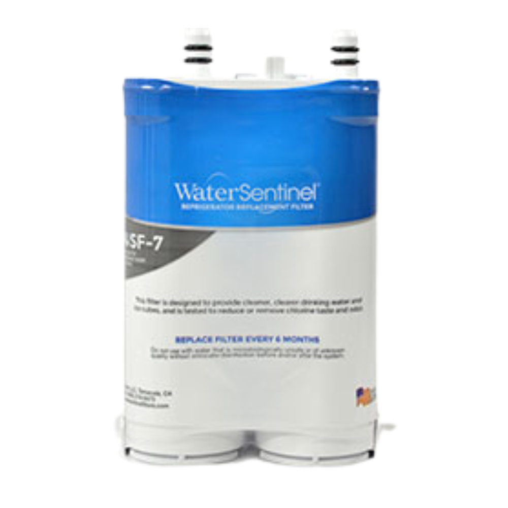 Water Sentinel WSF-7 Refrigerator Filter - Frigidaire WF2CB – Poseidon ...