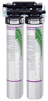Everpure H-1200 Water Filter System EV9282-00 – Poseidon Filters